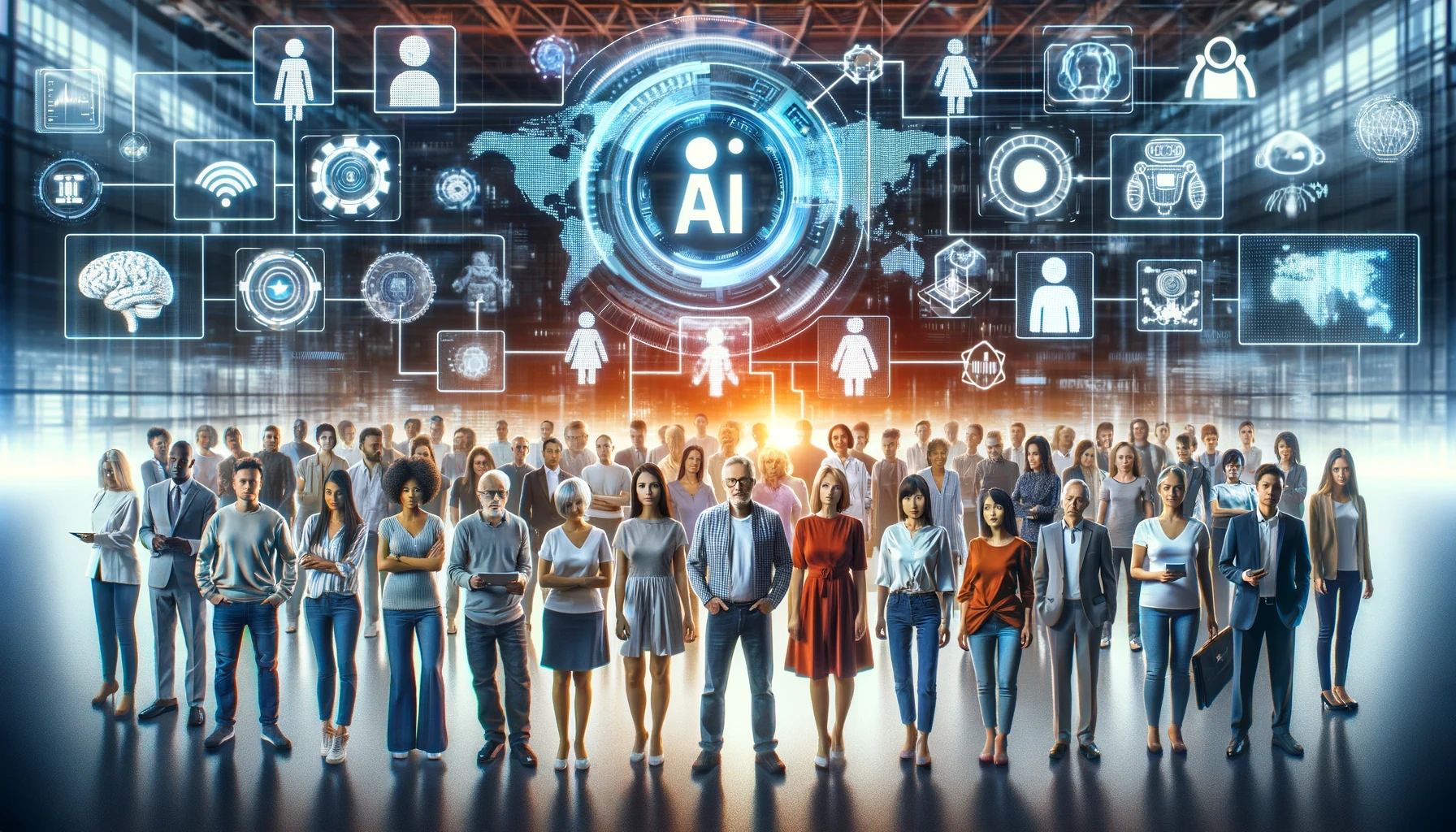 AI Adoption Trends in 2024